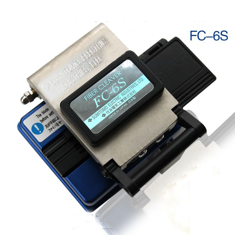 Dao cắt sợi quang FC-6S